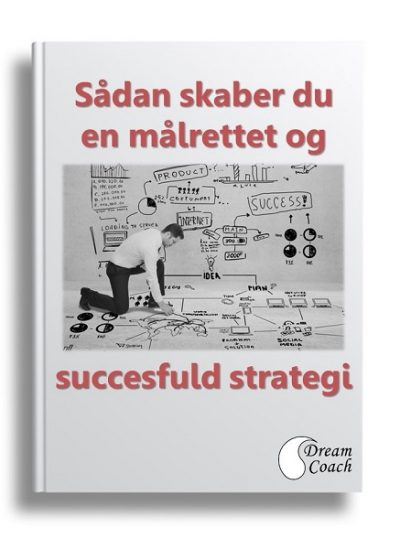 Kend din handlingsplan - DreamCoach©